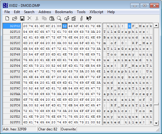 Patching Tutorial - KeenWiki