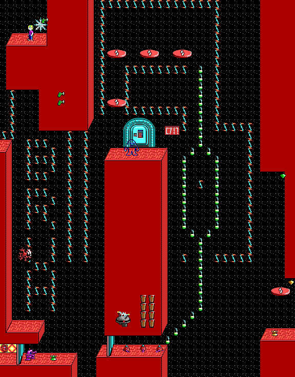 Billy Can't - KeenWiki