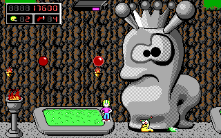 Keen 4 mods - KeenWiki