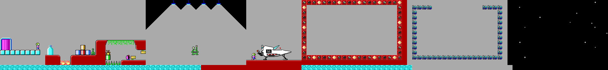 Neil McRae's 2nd Levelpack - KeenWiki