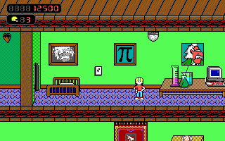 Keen 4 mods - KeenWiki