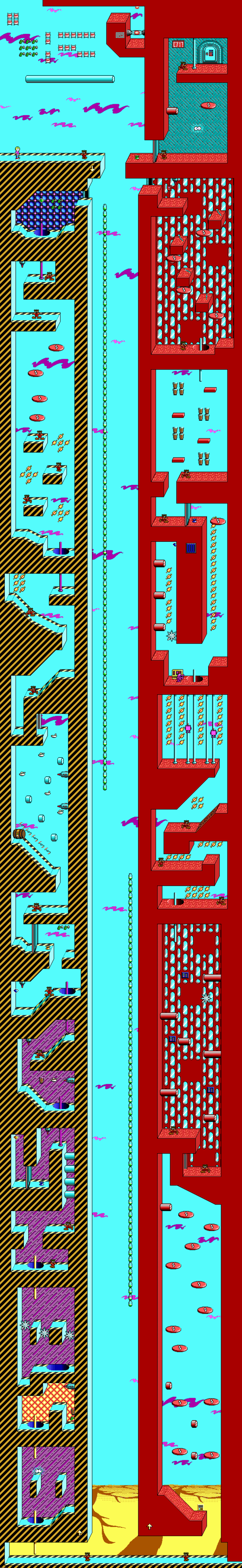Korath III Base - KeenWiki