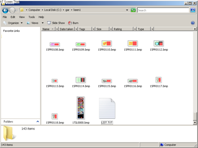 Keengraph - KeenWiki