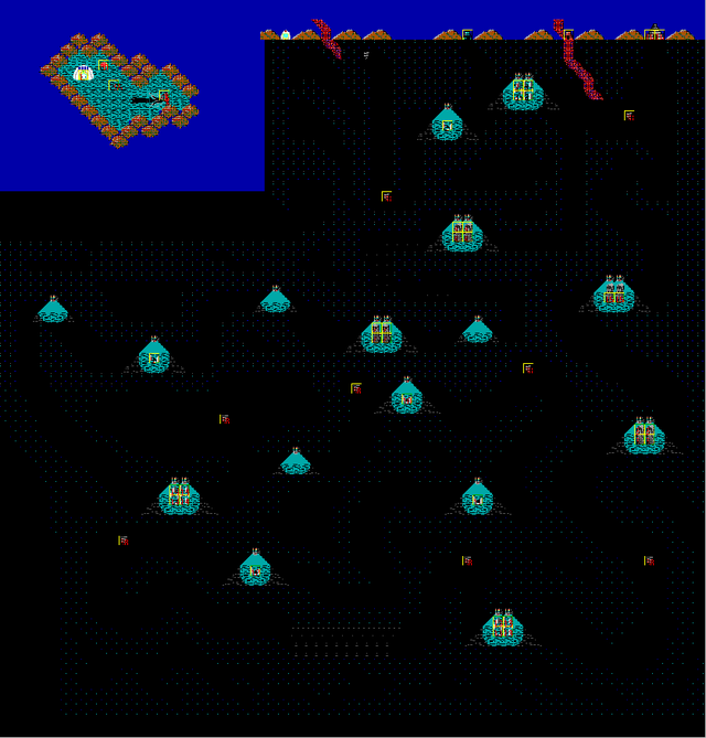 Aqua Keen 2: Seas Will Cease - KeenWiki