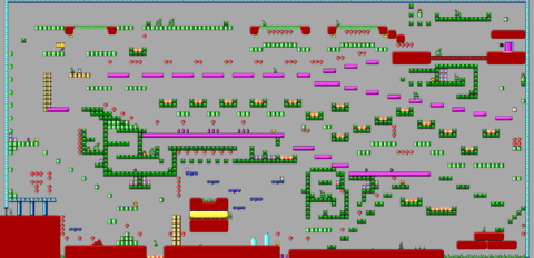 Emerald City - KeenWiki