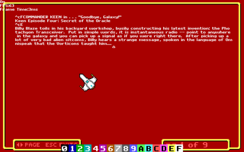 Keen Text Editor - KeenWiki