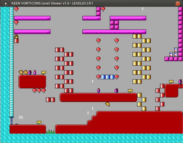 VorticonView - KeenWiki