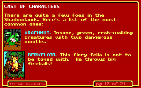 Keen Galaxy Modding Tutorial (patch based) - KeenWiki