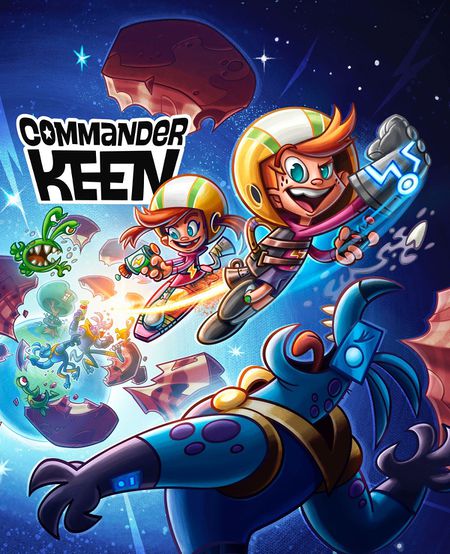 Cancelled games - KeenWiki