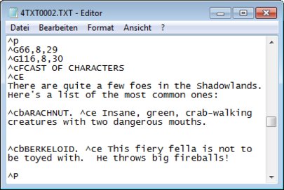 Keen Galaxy Modding Tutorial (patch based) - KeenWiki