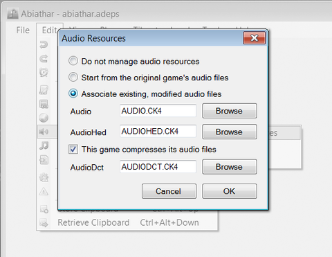 Keen Galaxy Modding Tutorial (patch based) - KeenWiki