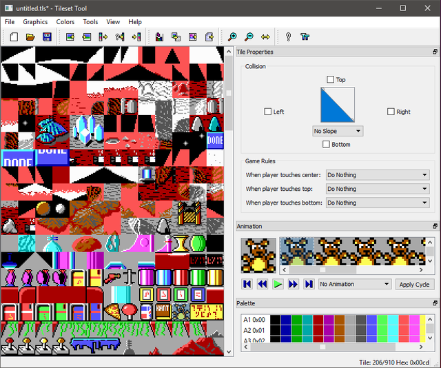 Tileset-Tool - KeenWiki